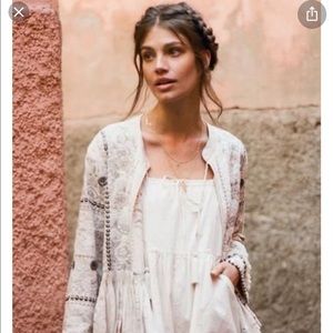 Spell & The Gypsy Collective Jackets & Coats | Spell Gypsy Muse Leather ...